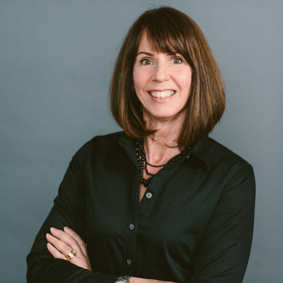 Tracey Clarke - HMFH