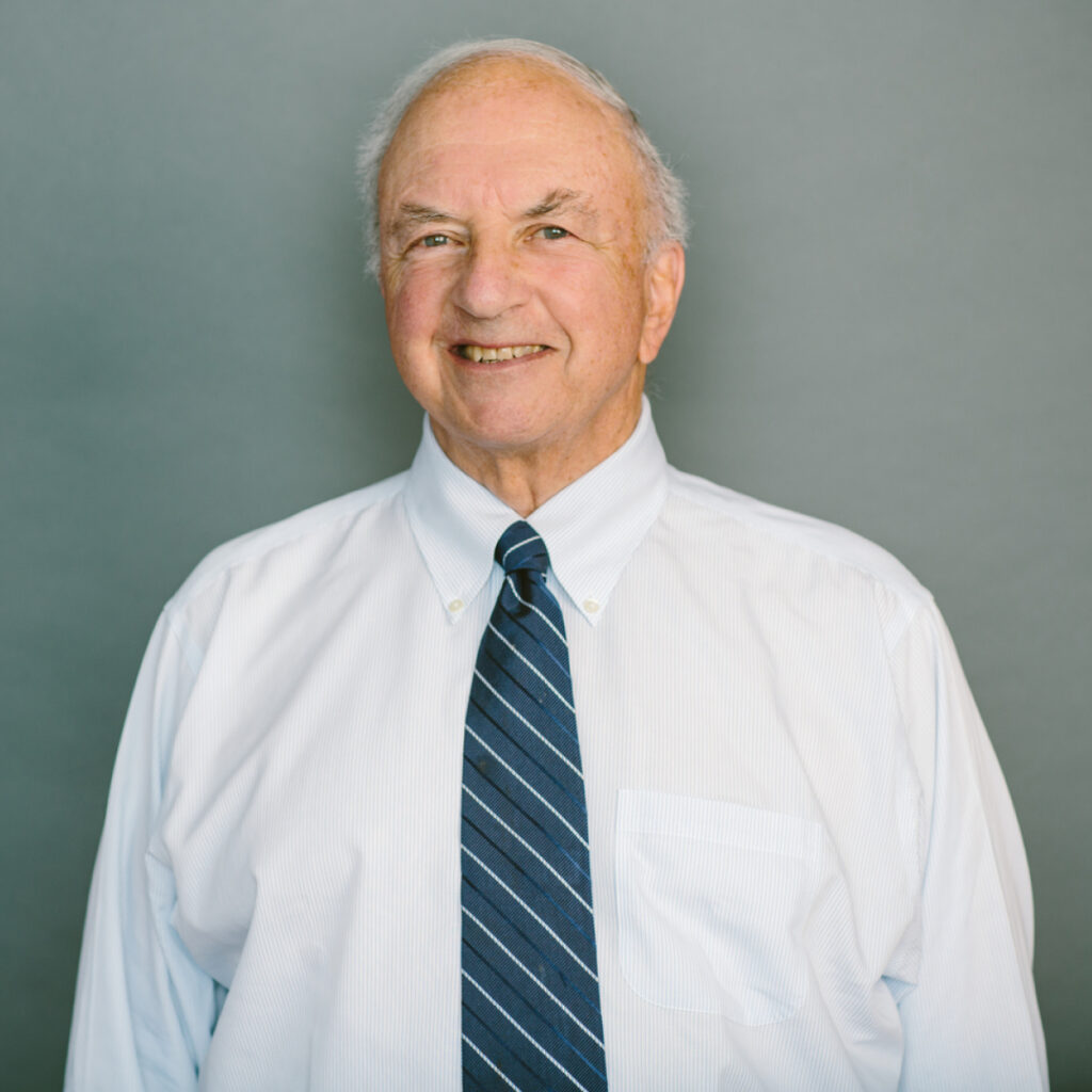 Stephen Friedlaender - HMFH