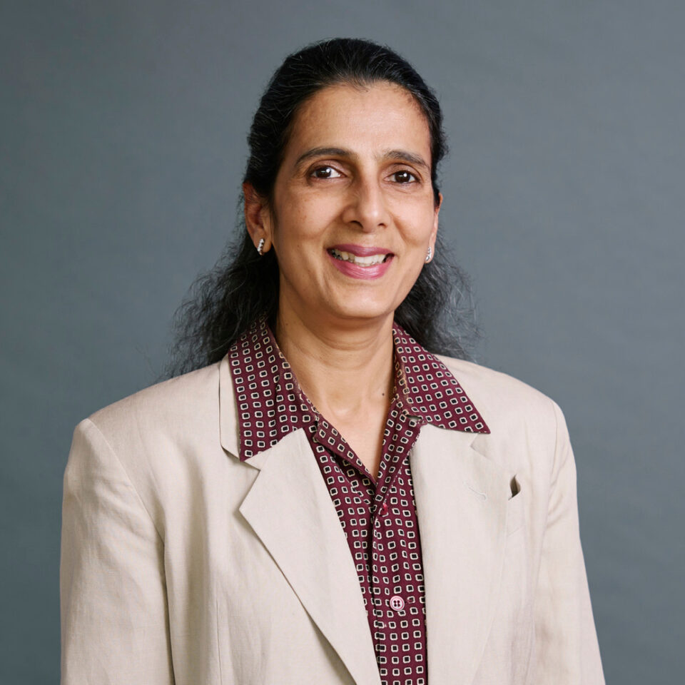 Pauravi Teabo - HMFH