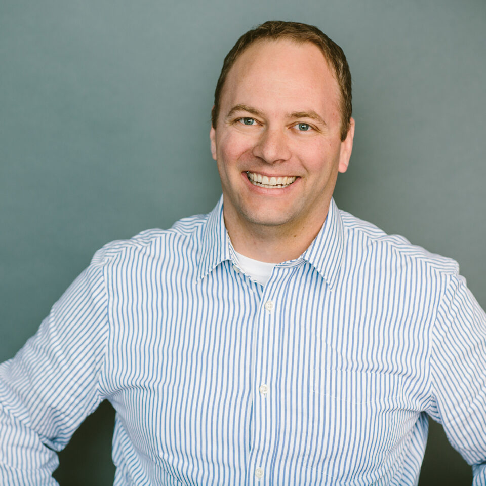 Bobby Williams - HMFH